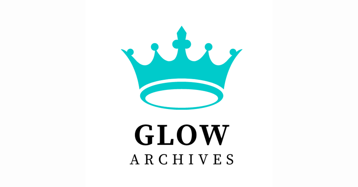 Account – Glow Archives